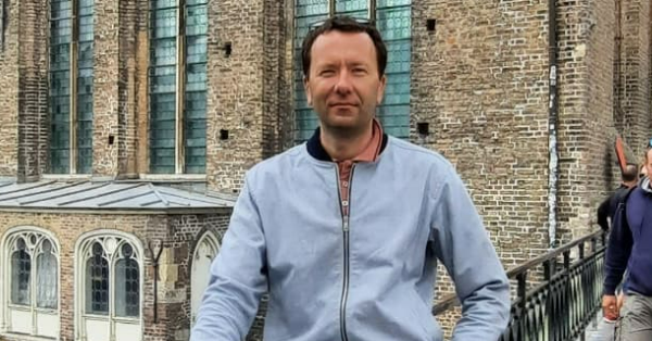 Vadim Kondratovich - Builder - Meinung über die Arbeit snv-group.pl